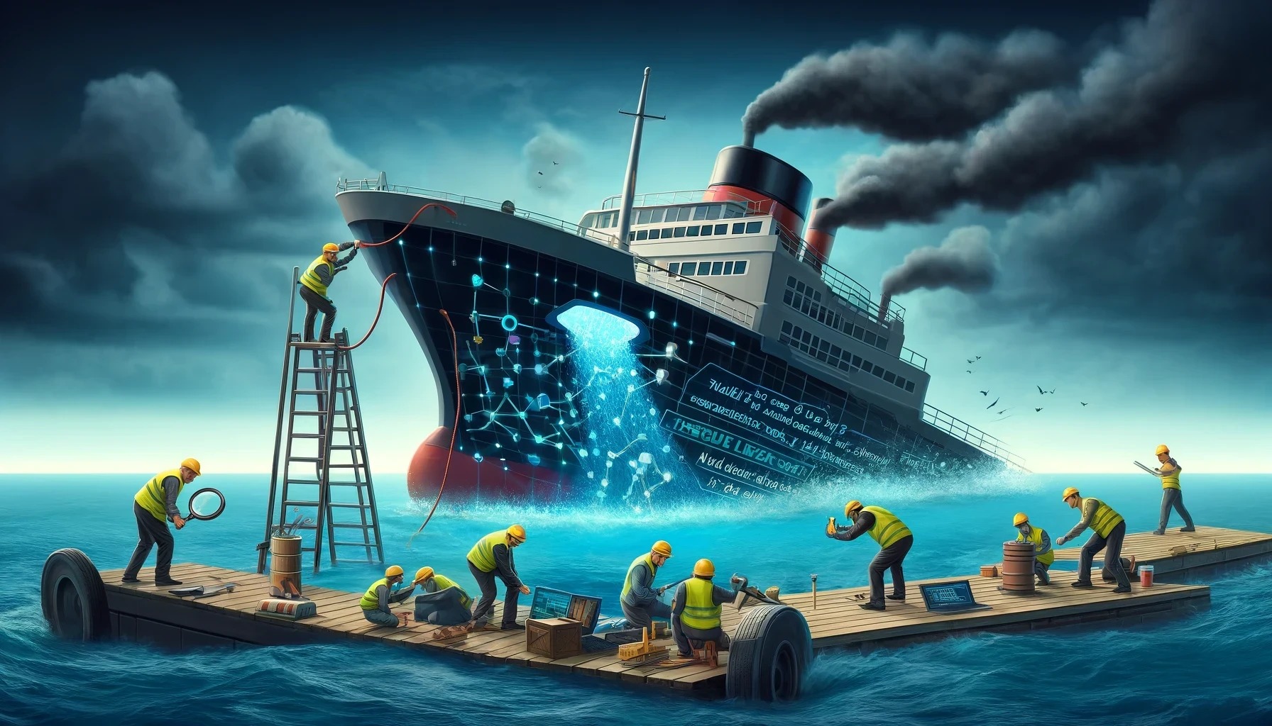 Uncover Memory Leaks Before They Hit Production