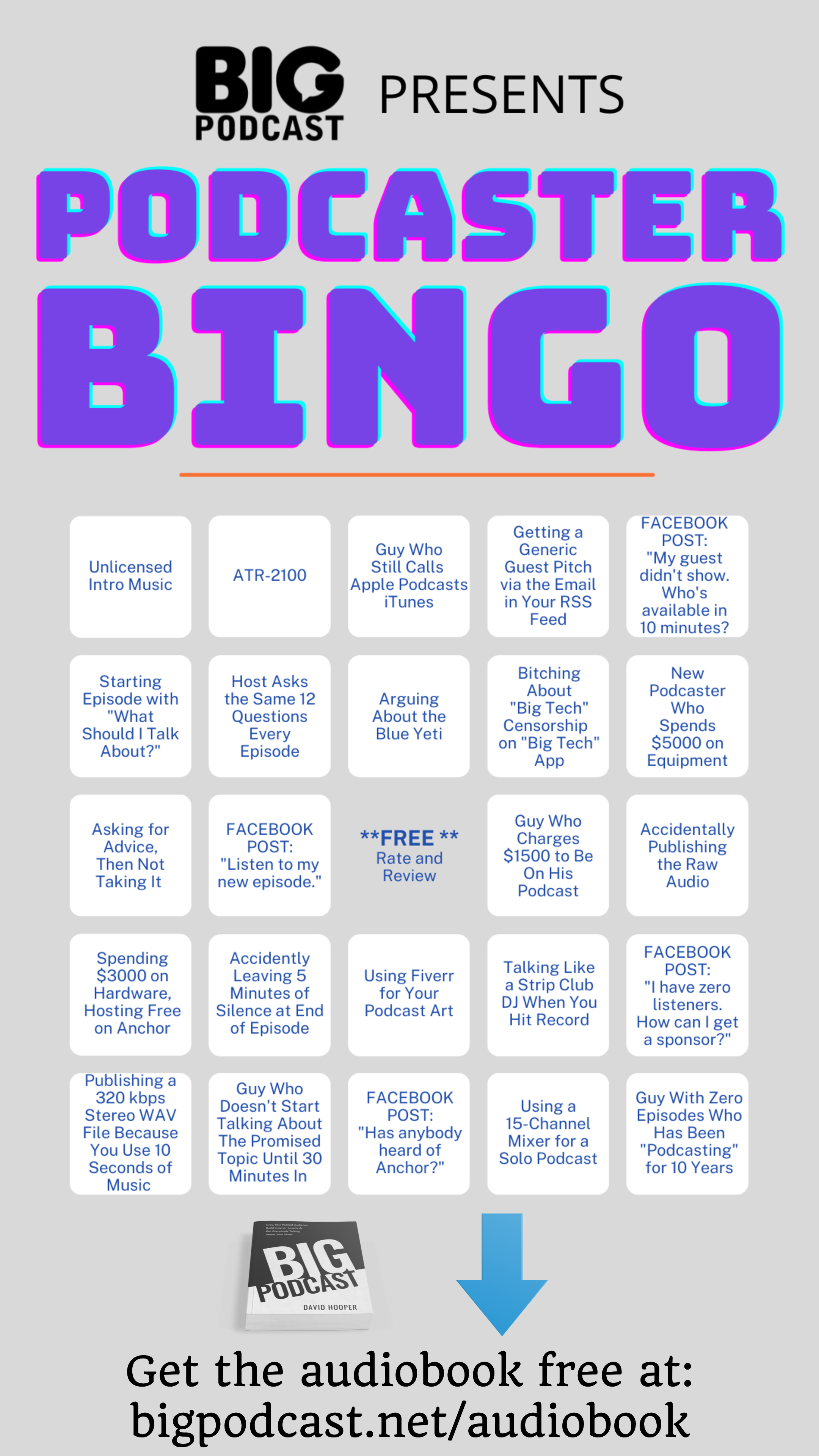 bigpodcast – Medium