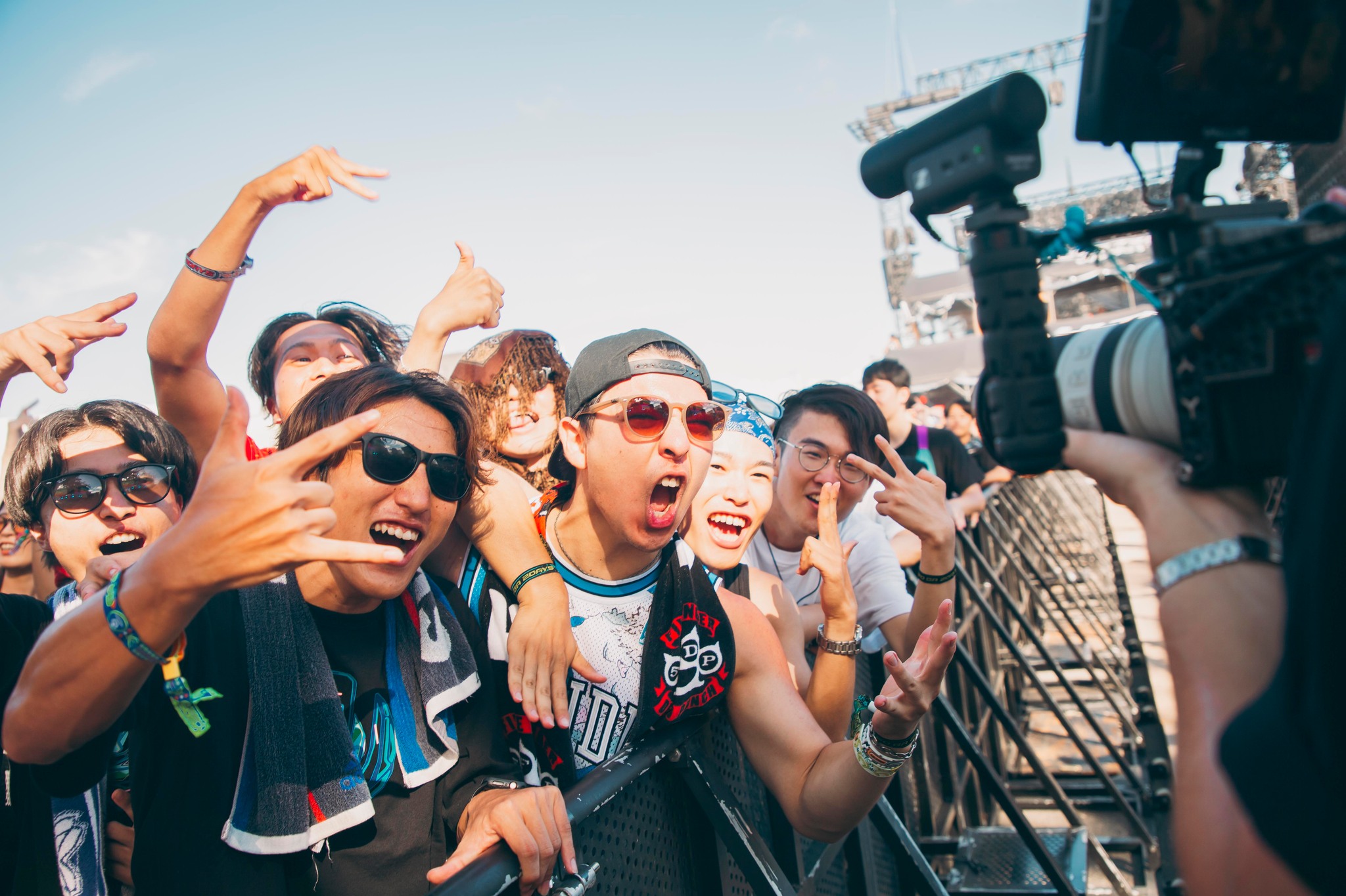 Ultra Japan 2025: Full Lineup Is Here - FestGround