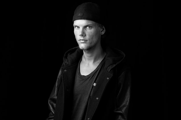 Avicii's Posthumous Album 'TIM' Awarded Two Swedish Grammis - FestGround