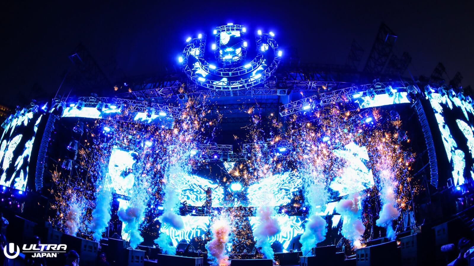 ULTRA JAPAN 2023: The World's Grandest Music Festival Returns to Tokyo ...