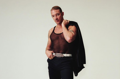 Weekly Wrap Up｜Diplo Confirms Birth of Son with Model Jevon King ...