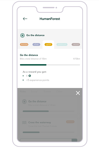 Loyalty Program | App Gamification | StriveCloud