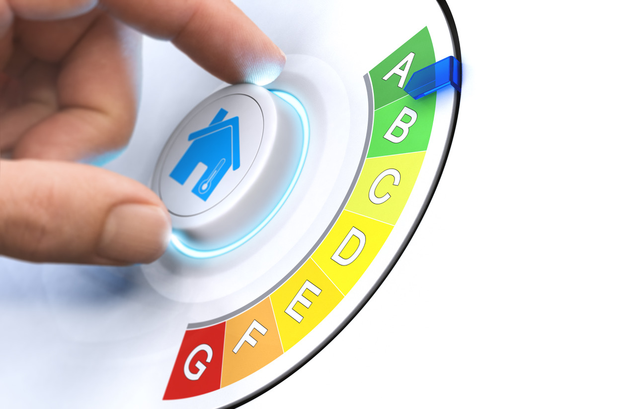 Aanpak voor het EPC bij de verkoop van je huis | Caenen