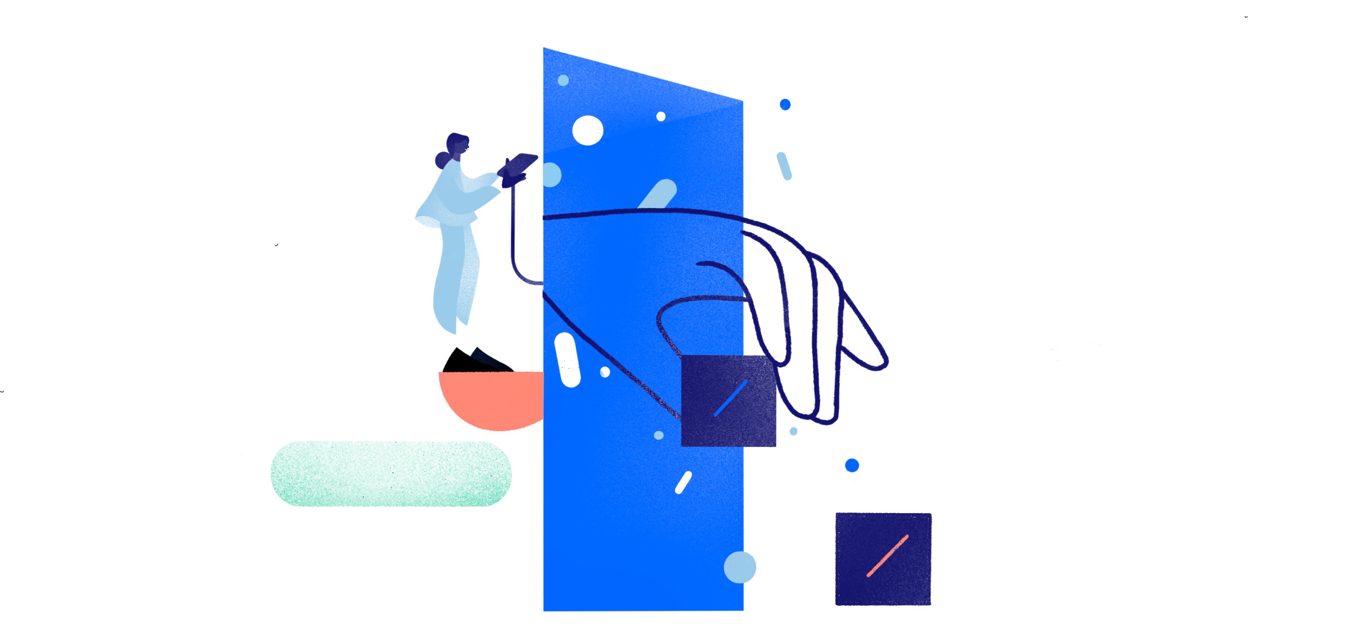 Machine Learning on Graphs: Why Should You Care?