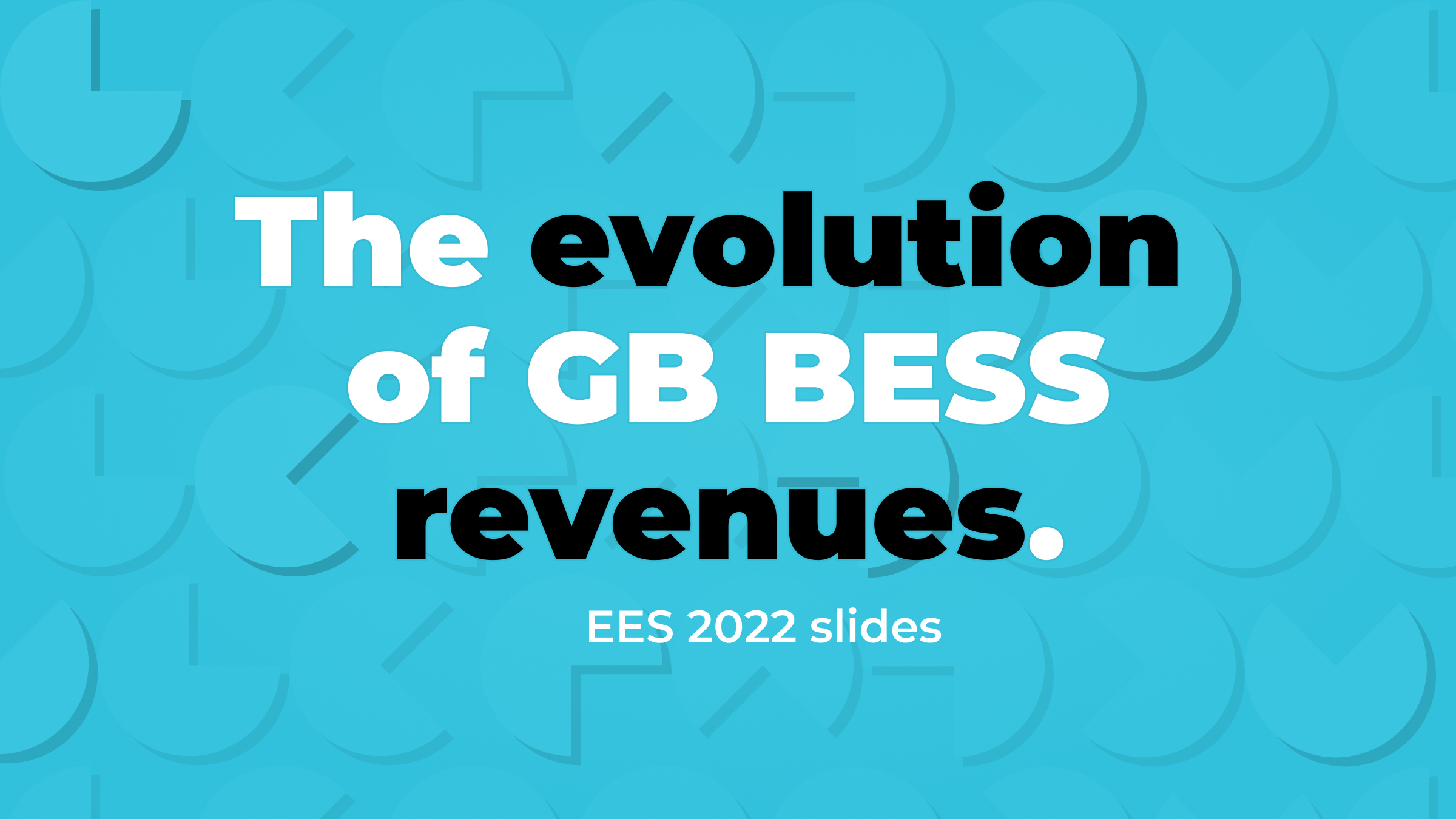The evolution of the GB battery energy storage revenue stack | Modo Energy