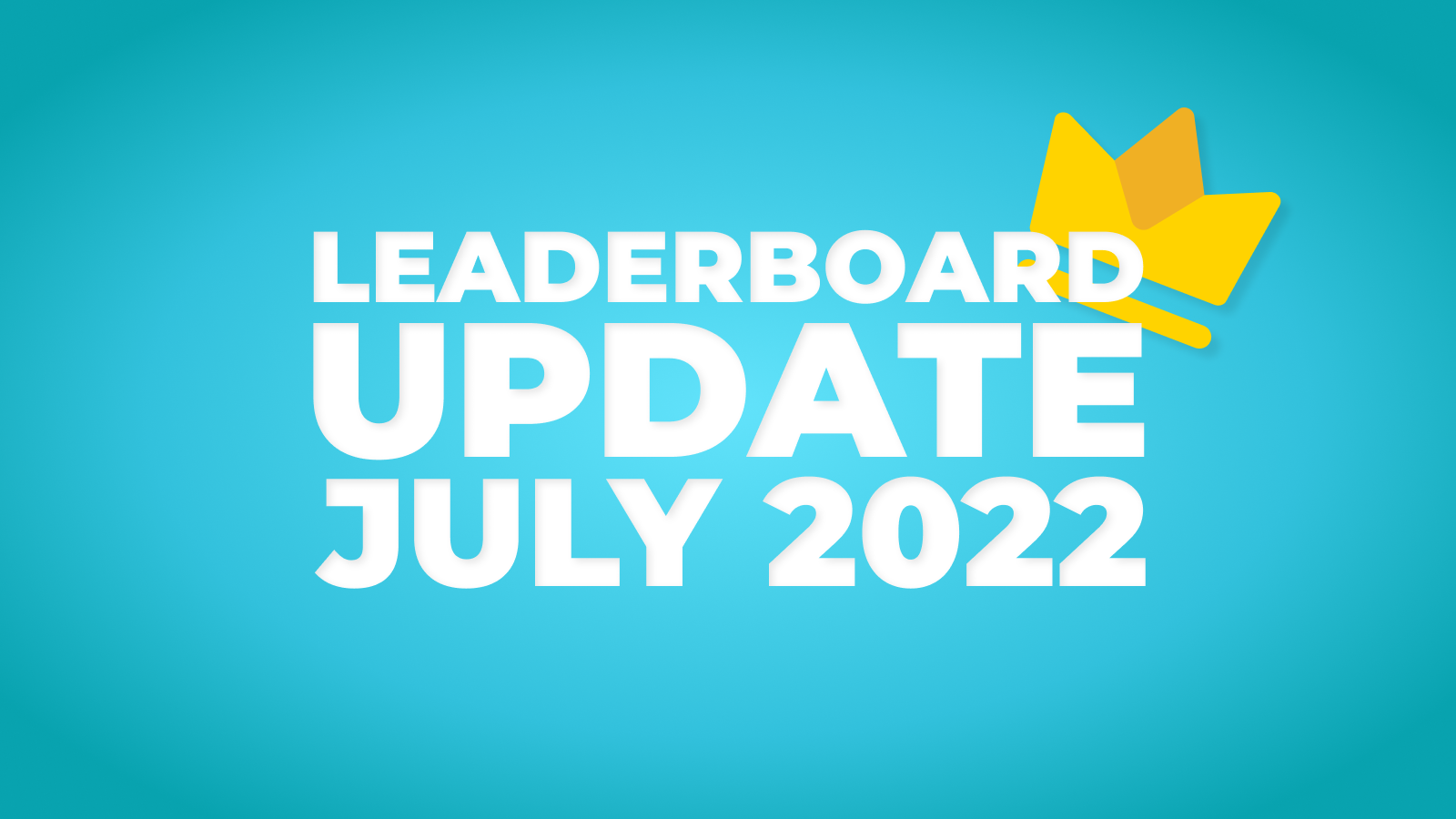 July 2022 Leaderboard analysis | Modo Energy