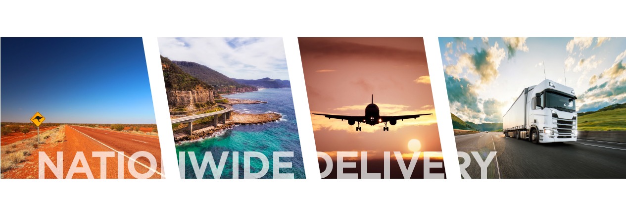 Nationwide Delivery - What our customers are saying about it!