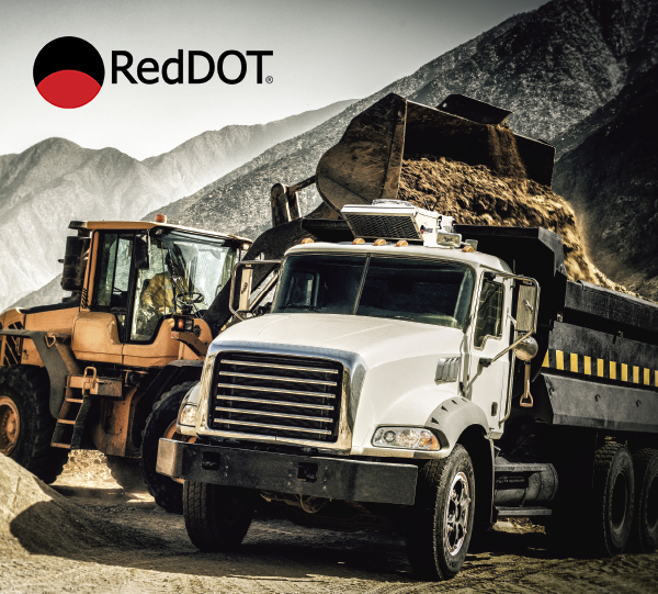 Red Dot Rooftop Units