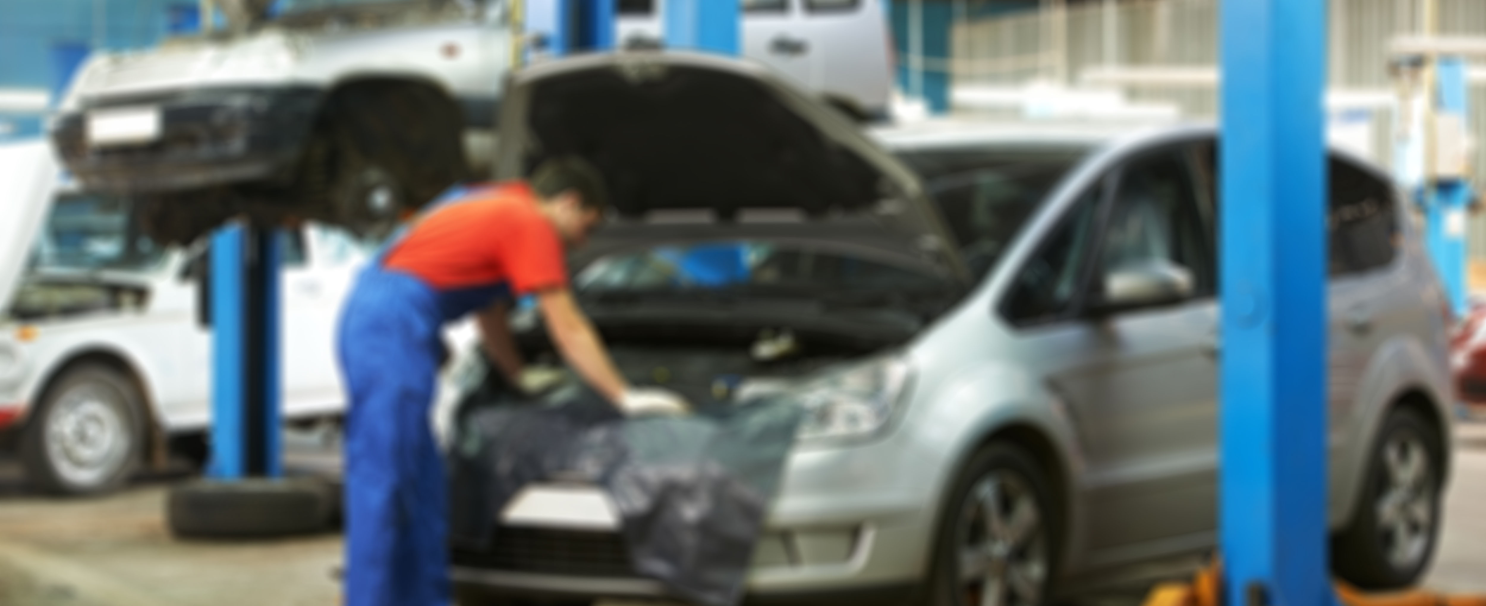 TECH SUPPORT – Variable Swashplate Compressor