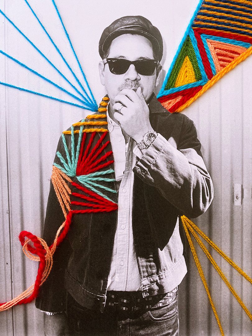 Adrian Quesada [Ep10]