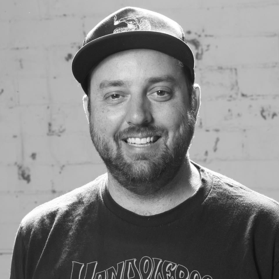 Running a Record Label with Daniel Hall