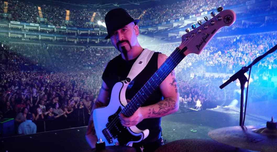 Music Industry Lessons Michael Fish Herring [Ep 13]