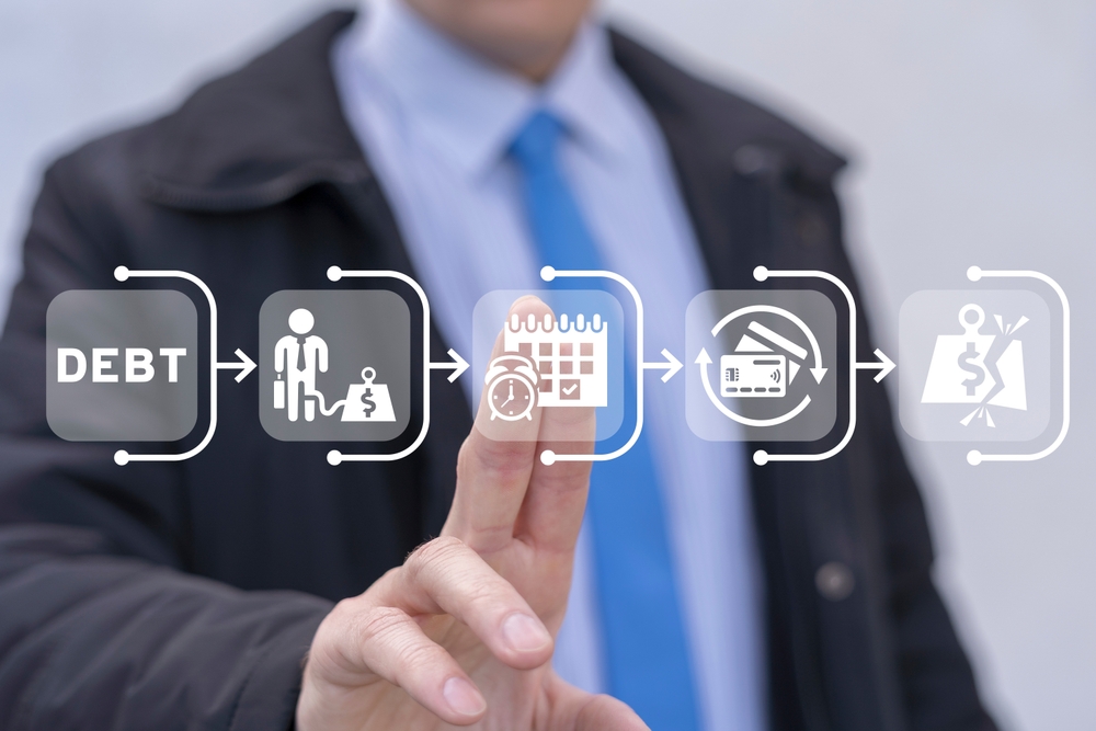 The Role of AI and Automation in B2C Debt Recovery