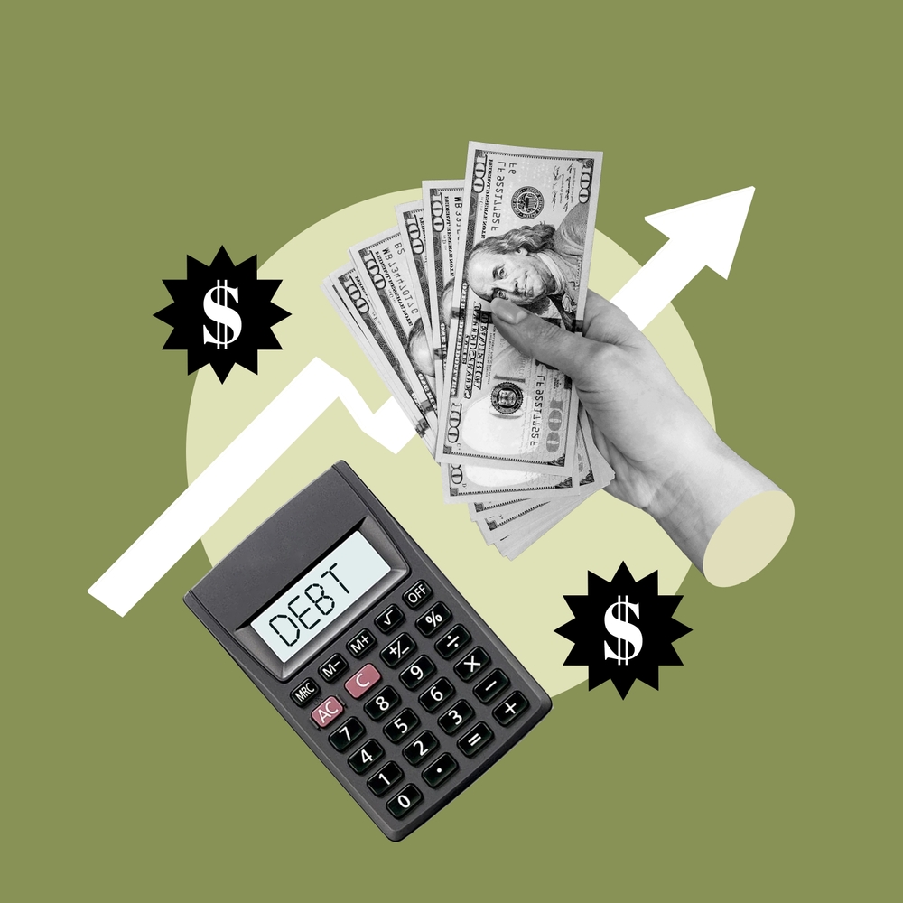 Harnessing Technology to Improve Consumer Debt Management