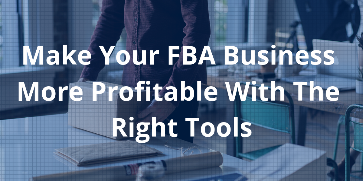 AZLabels - Make Your FBA Business More Profitable With The Right Tools