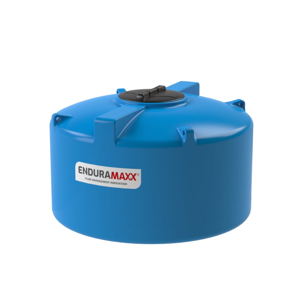 Best Industrial Water Tank Capacity For Your Construction Site